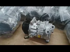 China Auto AC Conditioning Compressor For Jeep Renegade Chrysler Dodge 53370371 AC NEW for sale