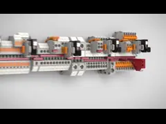Phoenix Contact Terminal Blocks Relay Power Supply
