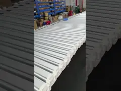 Ip65 Chemical Industry Gas Station Explosion-Proof Lamps 50w 100w 200w Led Explosion Proof Light