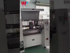 全自動PCBピックアンドプレイスマシン サムスン ハンワ SM482PLUS