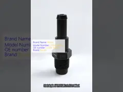 12204-36020 Toyota Exhaust Check Valve For ES/RX/LM/AGH30/RAV4