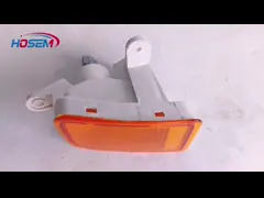 AUTO BODY PARTS HIGH QUALITY FRONT FLASHER LAMP RH 1-82210259-1 FOR ISUZU 6WF1