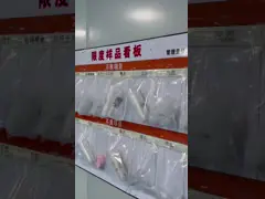 Plastic Disposable Cup Single- Cups with SGS Certification and 117mm Top Circumference