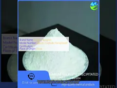 98% Barium Sulfate BaSO4 for Paints Plastics Coatings Filler