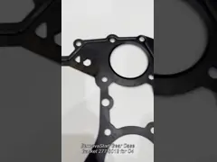 EexcavaStart Gear Case Gasket 277-3012 for C4.4 Engines Fits Excavators