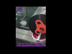 2057 O47 Split-Type 2-in-1 Filling, Film Wrapping, and Sealing Machine