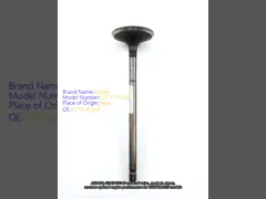 EVX5-75140 AISAN Engine Intake Exhaust Valves For 2TR/TRJ120