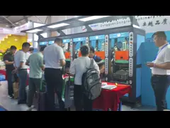 China KT-8586 Automatic 6-Station Rubber Sole Making Machine 61KW Power 200 TON Clamping Force for sale