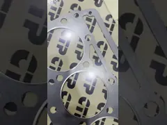EexcavaStart Cylinder Head Gasket 187-1315 for C9 Engines 330C 336D