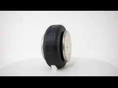 1B9-202 Goodyear Suspension Air Shock 578913201 Convoluted Rubber Air Spring