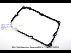 AFA020002 KIBI Transmission oil pan gasket OE For GRJ152/TRJ152