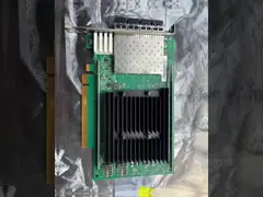 China QLE2774 Fibre Channel HBA Card with PCI-E 4.0 Interface 32 Gbps Transmission Rate and Low Latency for Enterprise SAN Storage for sale