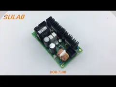 View Mitsubishi Elevator Door Operator Board DOR-710B Brand New Original with One Year Warranty Demo