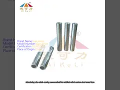 Cold / Hot Rolled Awning Accessories Carbon Steel Round Bar 3mm - 700mm Diameter