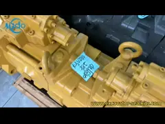 Hydraulic Pump K3V280DTH 155-9205 334-9990