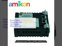 IS220PTURH1B GE Primary Turbine Protection Pack