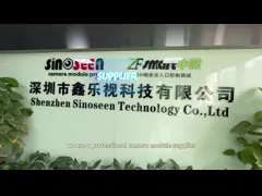 Trusted Camera Module Supplier Worldwide