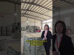 Razor wire packaging display