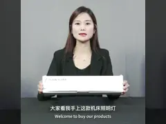 Wholesale Ip68 Multifunctional Industrial Led Work Lamp Auto Machine Explosion-Proof Light