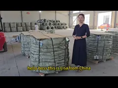 Anti Cut Razor Barbed Wire Fencing System for Farm Boundary and Storage Yard Protection