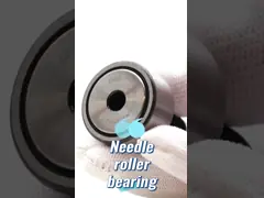 KR 30 PP Stud Type Cam Followers Track Roller Bearing KR30PP Needle Roller Bearings KR-30-PP KR30 PP