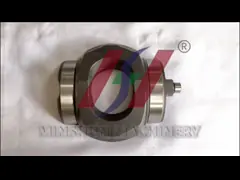 3811071825-1 A10VG45 - Swash Plate Is Suitable For 320D/330D Series Excavators