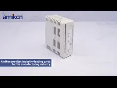 中国 ABB 2012AZ10101B アナログ入力モジュール、産業オートメーション用4～20mA電流入力 販売のため