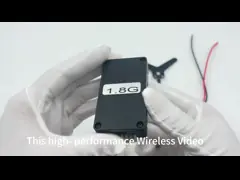 1.8GHz 8-10W 15CH