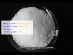 Industrial Grade Lithium Chloride Powder 97% Purity for Fireworks
