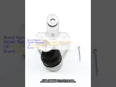 JBJT-5005S AISIN Bottom Ball Head Ball Joint R For RX/GSU4#/AGL10