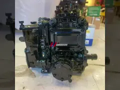 Yanmar 3TNC80 Remanufactured Diesel Pump Assembly With High-Precision Fuel Injection