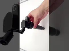 China OEM 27300-3F100 Hyundai Ignition Coil Kia Rio Soul 1.6L Hyundai Accent Coil Pack for sale