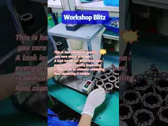 China Ac Servo Motor ES130 series 1KW 310V 5.5A 4.7N.M high performance servo motor factory direct sale for sale