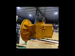 Gruppo pompa a stantuffo L28P130DT per motori diesel serie E320 ed E330