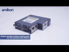 중국 GE IC695CMM004 직렬 통신 모듈 (RS232/RS422/RS485 포트 2개 포함) 판매용