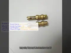 H62 Κεράμι CNC Ρολ Ανοίγματος Σλοτ Προσαρμογή ακρίβειας