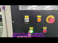 2044 P31 Automatic Can Card Packaging Machine