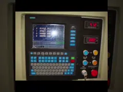 Китай 11kw CNC Diamond Wire Saw Profile Router Каменная профилирующая машина для резки гранита продается