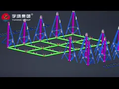 Air Cooler Assembing Video