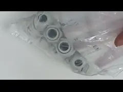 HARTING 19000005184 Industrial Connector: Signal/Power Transfer for Automation