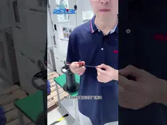 China Drone Motor LN2207D24-001 for 5inch Racing Drone for sale