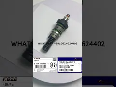 VOE20460072 20460072 VOLVO D4D ENGINE DIESEL INJECTION PUMO 0414491109 0211-2405 FOR EC140B EXCAVATO