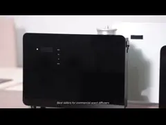 China 12V 10W HVAC Scent Diffuser Machine for Commercial Aromatherapy for sale