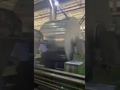 Long life Calender Roller for Platic Sheet