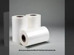 BOPP Soft Touch Cold Lamination Film: Elevate Your Packaging with Luxury Protection