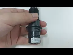 +GF+ 159 001 545 Plastic Pipe Fitting: Corrosion-Resistant for Fluid Systems
