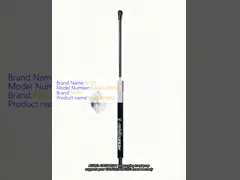 GAST-5011 AISIN Telescoping Car Engine Hood Prop Support Rod for GRJ120/RZJ120