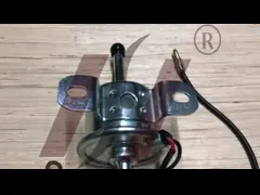 China For The Caterpillar C2.2 Electric Fuel Pump | Ensures Stable Fuel Supply for sale