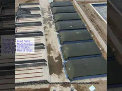 China Manure Management Equipment for sale