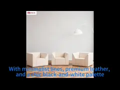 China Modular Textured Microfiber Real Leather Sectional Couch Sofa Anti Scratch for sale